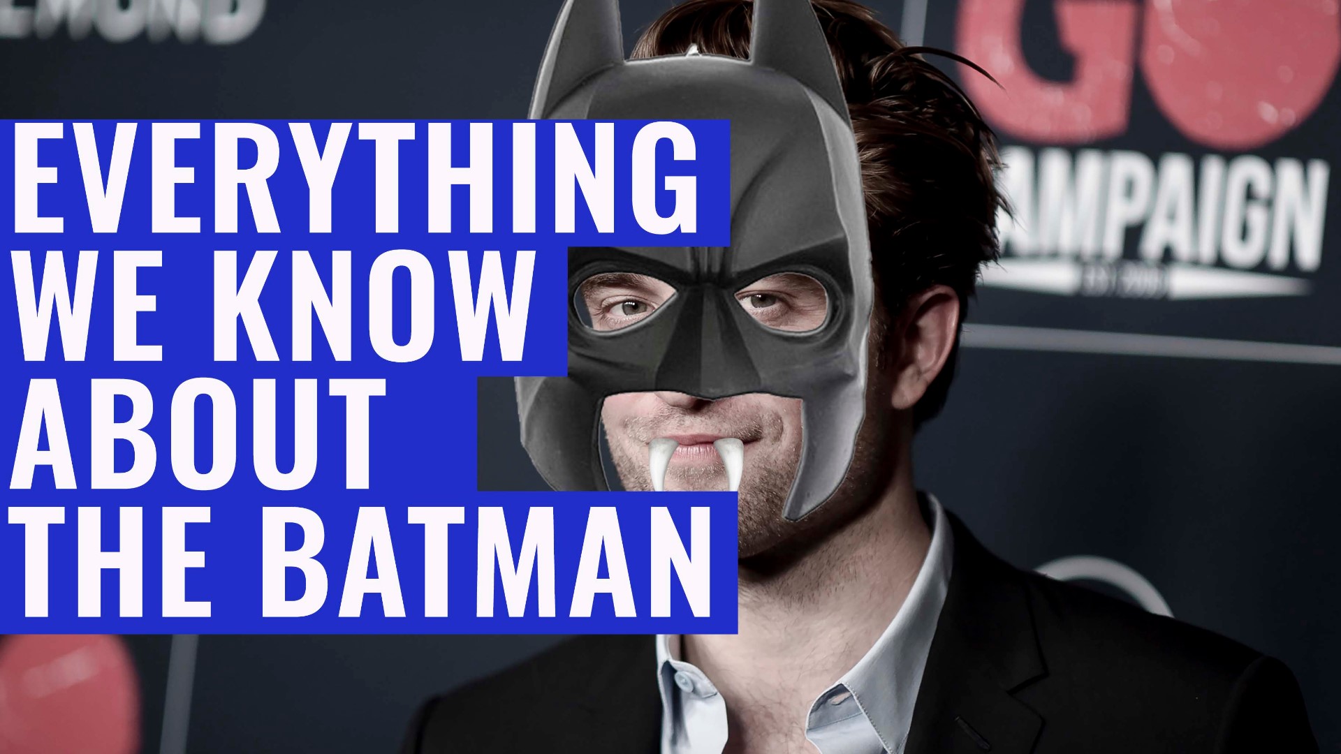 Everything we know about the upcoming Batman movie | kgw.com