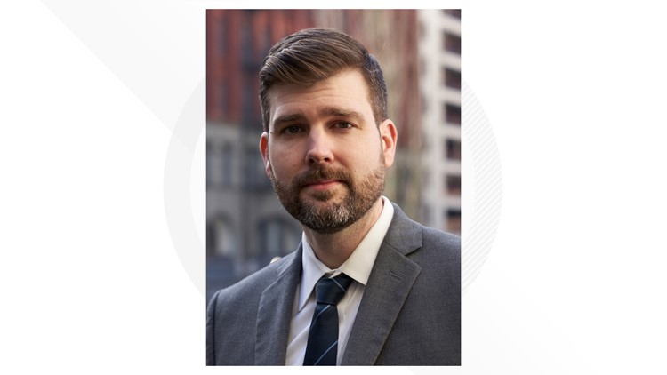 Multnomah County District Attorney Rod Underhill resigns | kgw.com