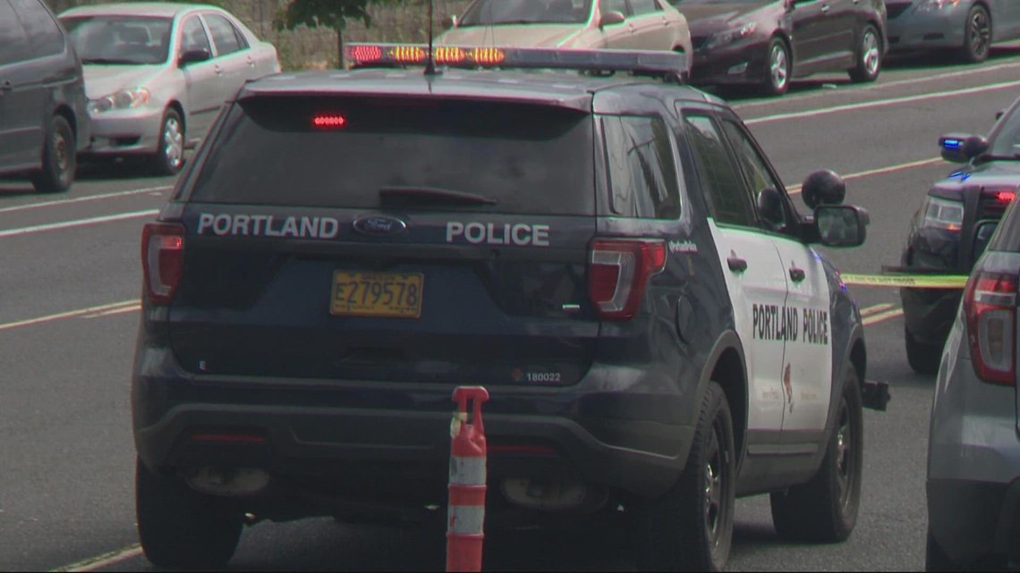 Man arrested for murder in Southeast Portland on Aug. 27 | kgw.com