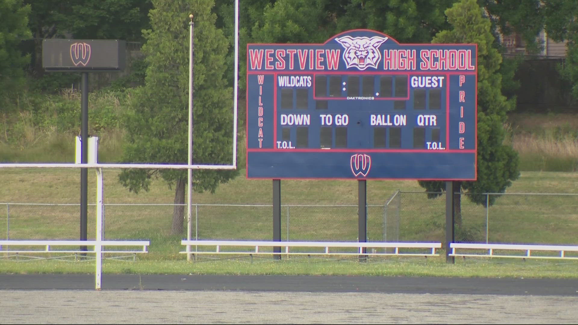 Former Westview High School football coach acquitted in player harassment case | kgw.com