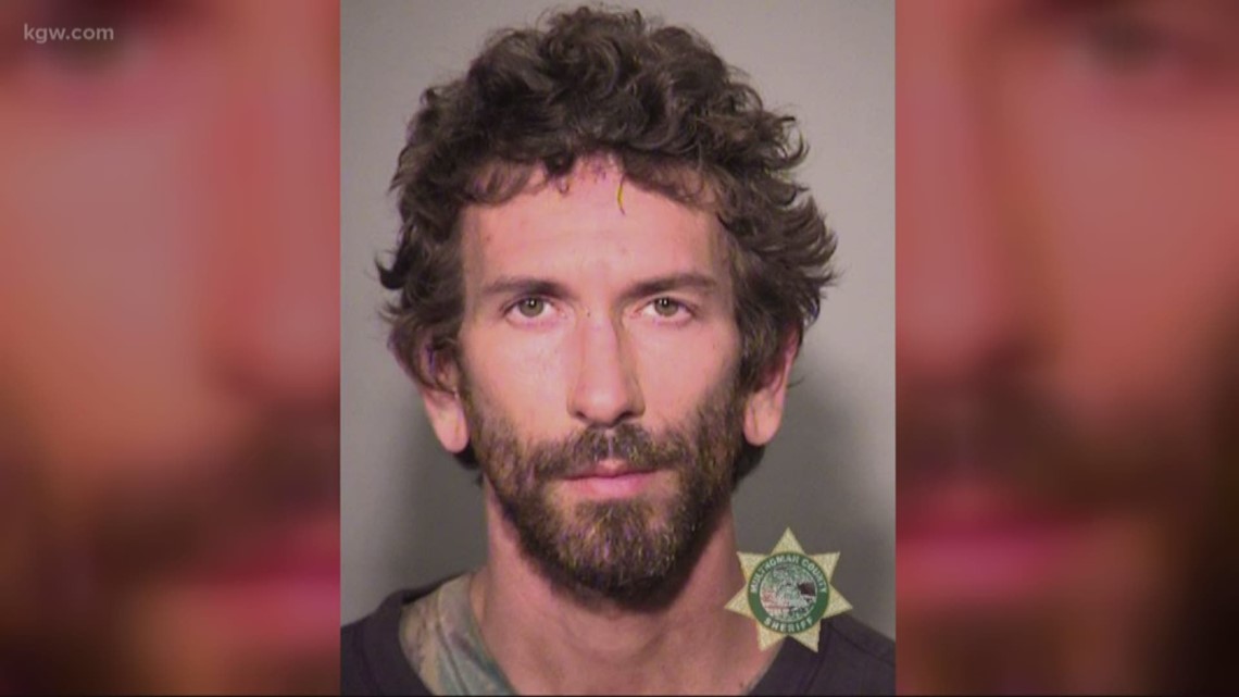 Police search for Portland assault suspect | kgw.com