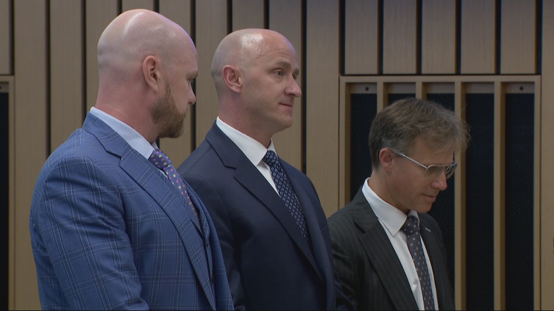 Ex-Alaska Airlines pilot pleads guilty, no contest in 2023 flight ...