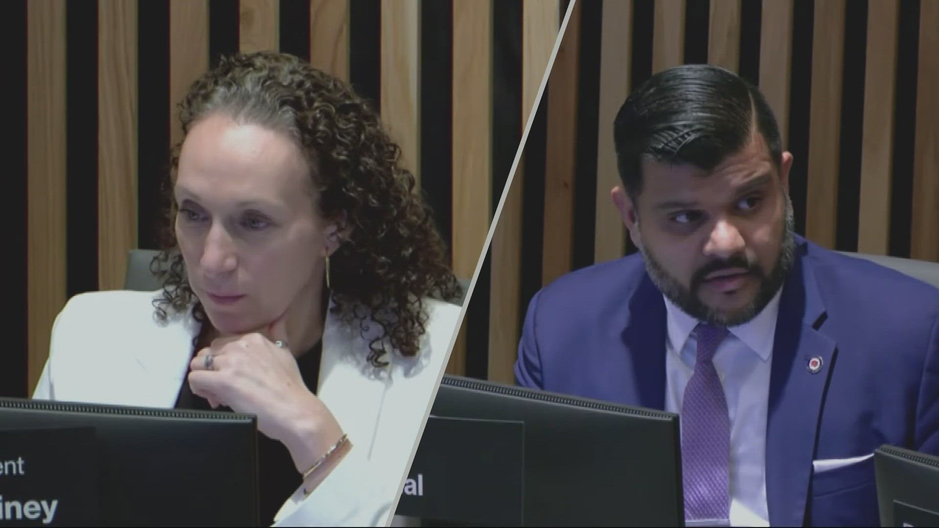 Officials identify woman killed in ICE shooting in Minneapolis | kgw.com