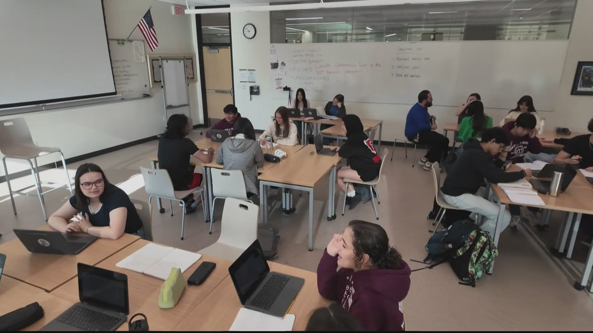 Portland Public Schools to give teachers 2% pay increase — but won't ...