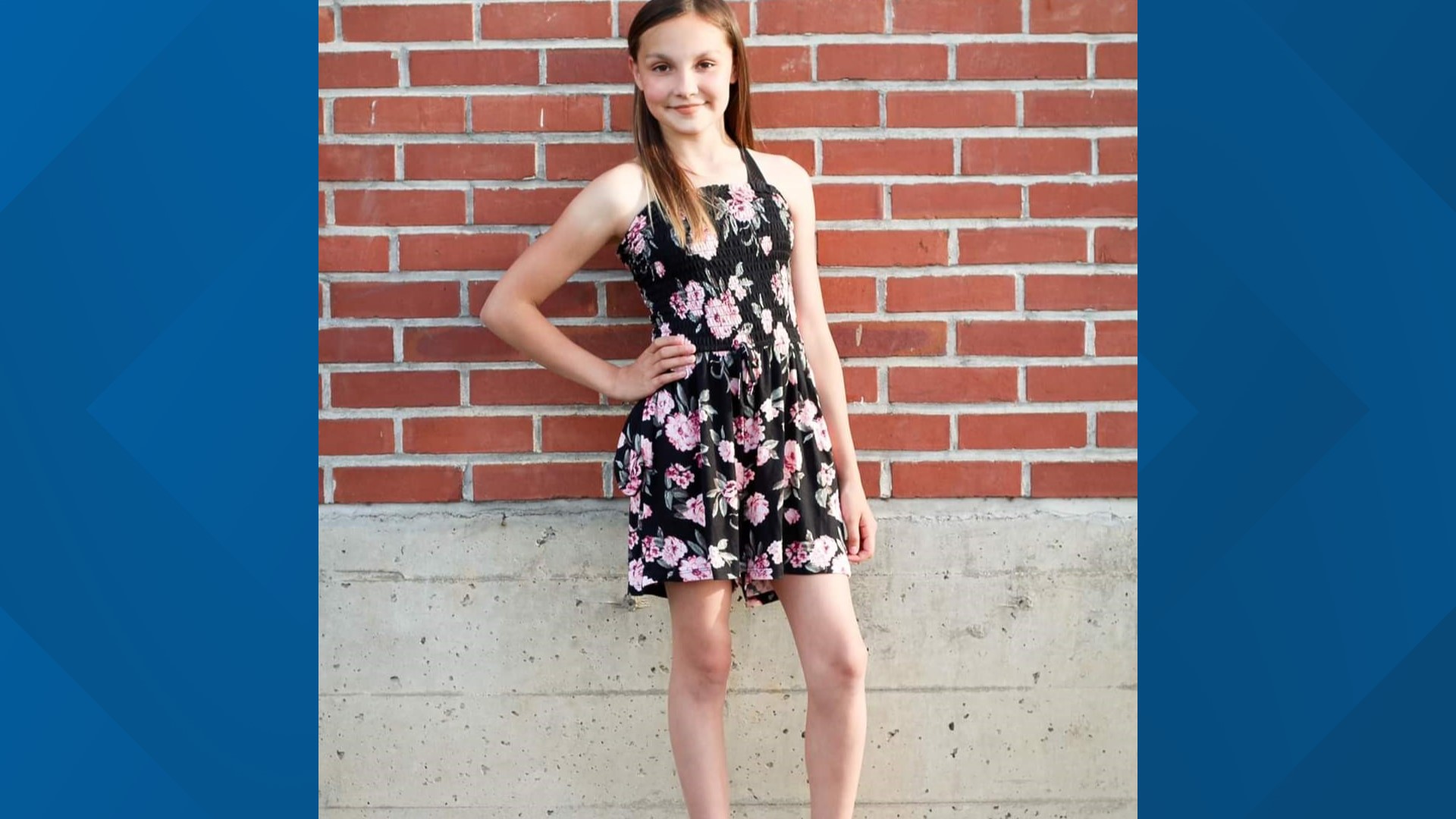 11-year-old girls calls 911, helps mom deliver baby | kgw.com