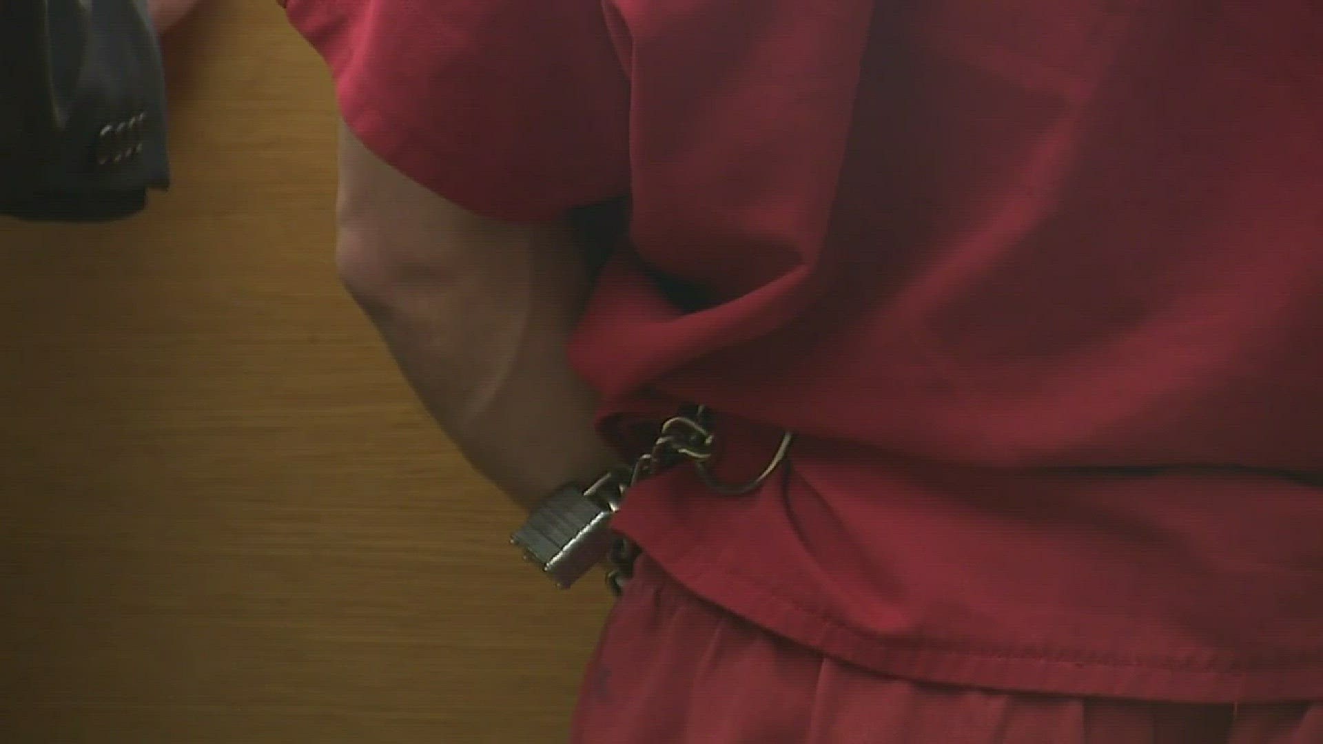 Man suspected of killing Wash. mom Ingrid Lyne says he blacked out ...