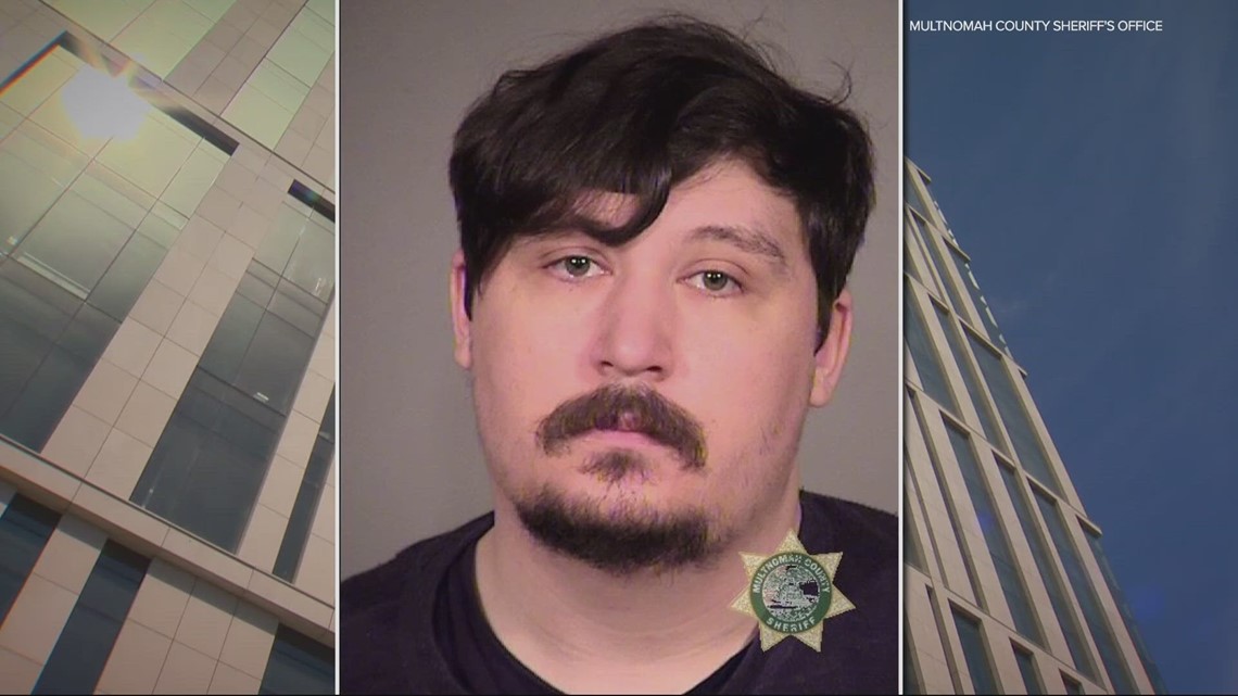 Security guard sentenced to life in prison for 2021 fatal shooting in ...