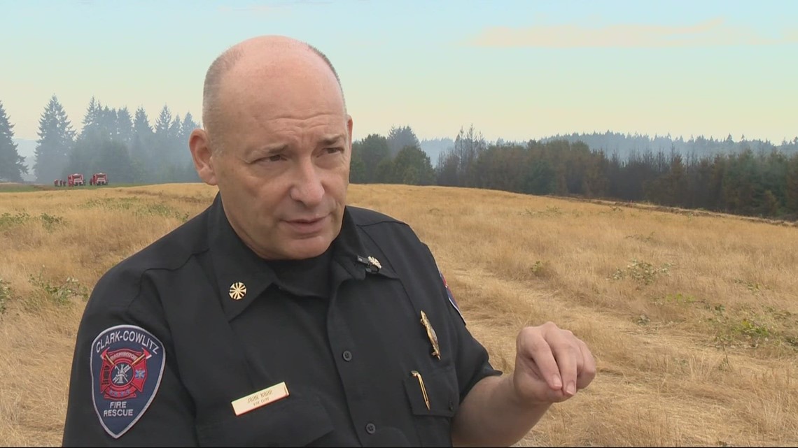 'Your heart just sinks': Evacuees describe tense night as Jenny Creek ...