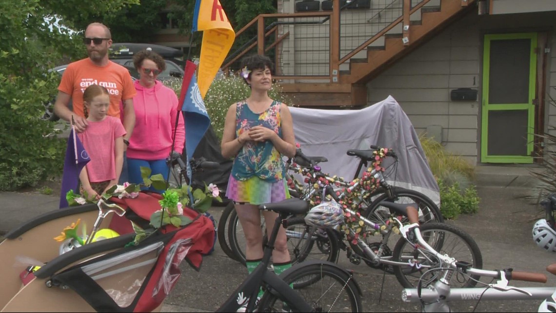 Here's what antifa is and its connection to Portland | kgw.com