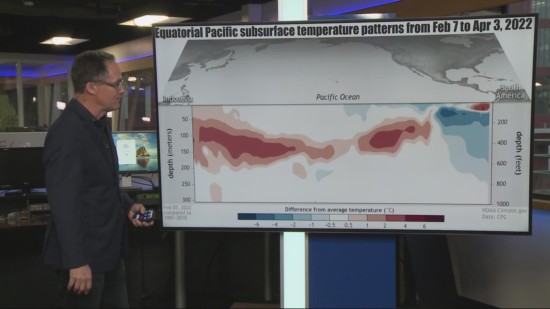 Study projects damage from rare Portland Hills quake, Cascadia ...