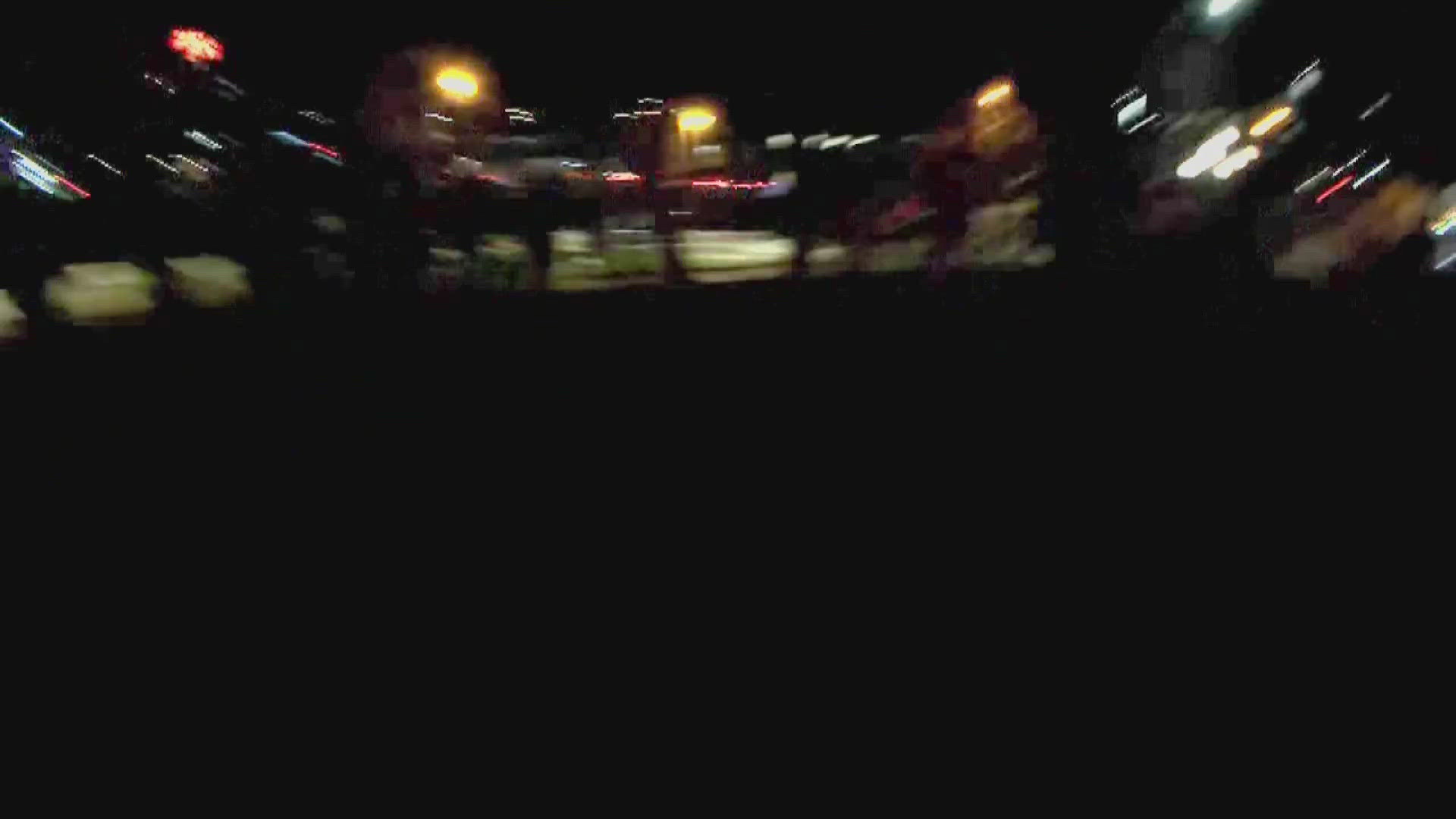 No. 2 UConn pulls away late in 1st half on way to 85-58 rout of ...