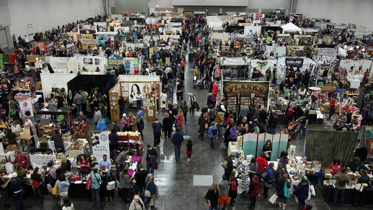 Things to do in Portland this weekend: Dec. 13-15 | kgw.com