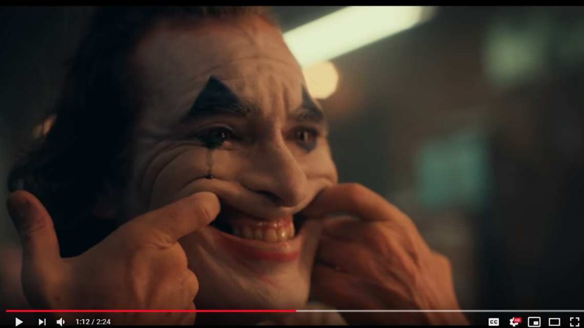 The problems with "Joker" are that there are too many to count | kgw.com