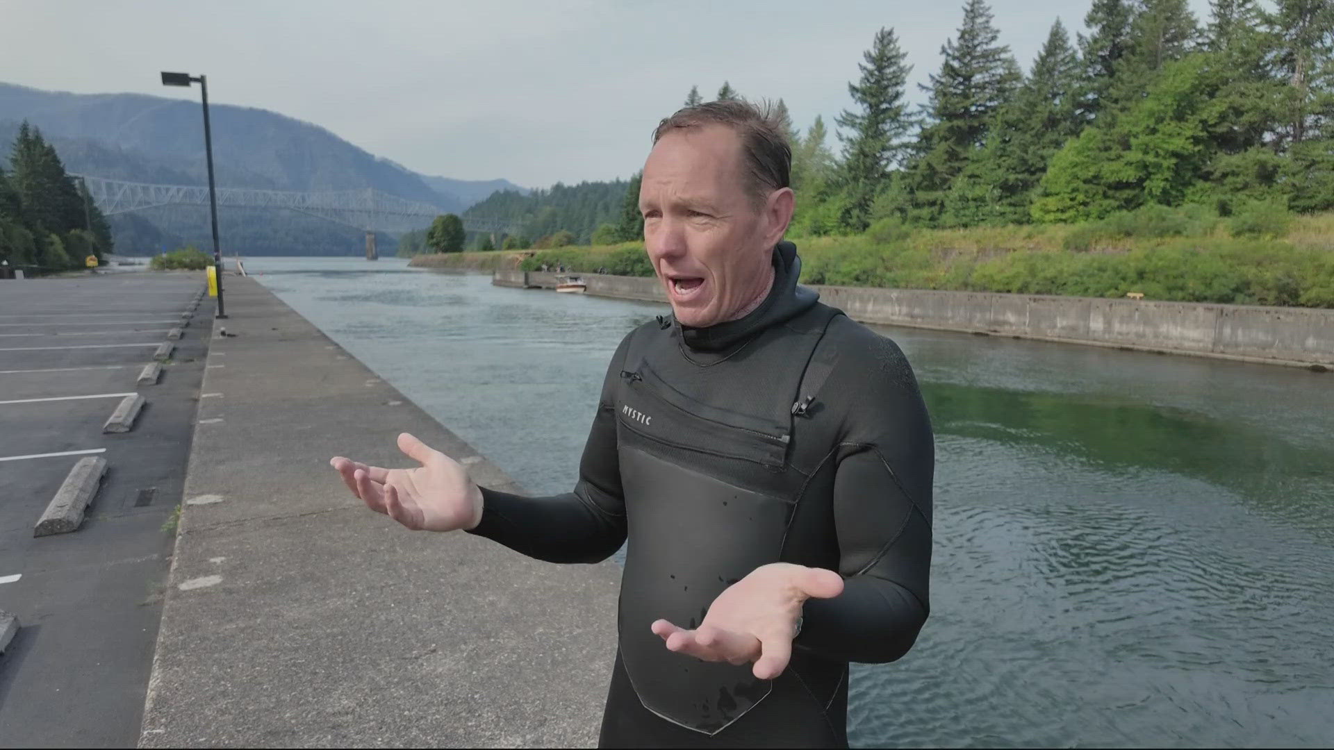 Diver says he's recovered missing Martin family remains from Columbia ...