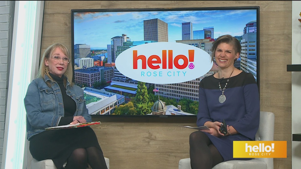 Garden Gal Anne Jaeger has five trees under 25 feet tall that might be ...