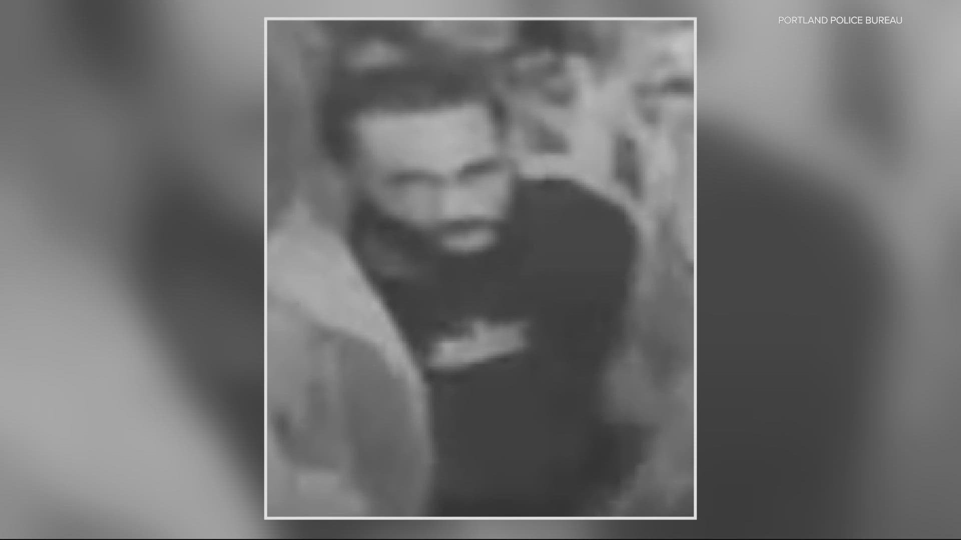 Police seek help in identifying suspect accused of stabbing woman in ...