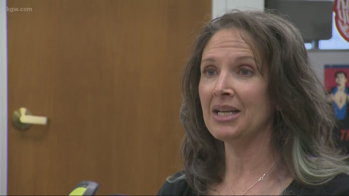 Those Who Serve: Portland women advocate for living organ donation ...