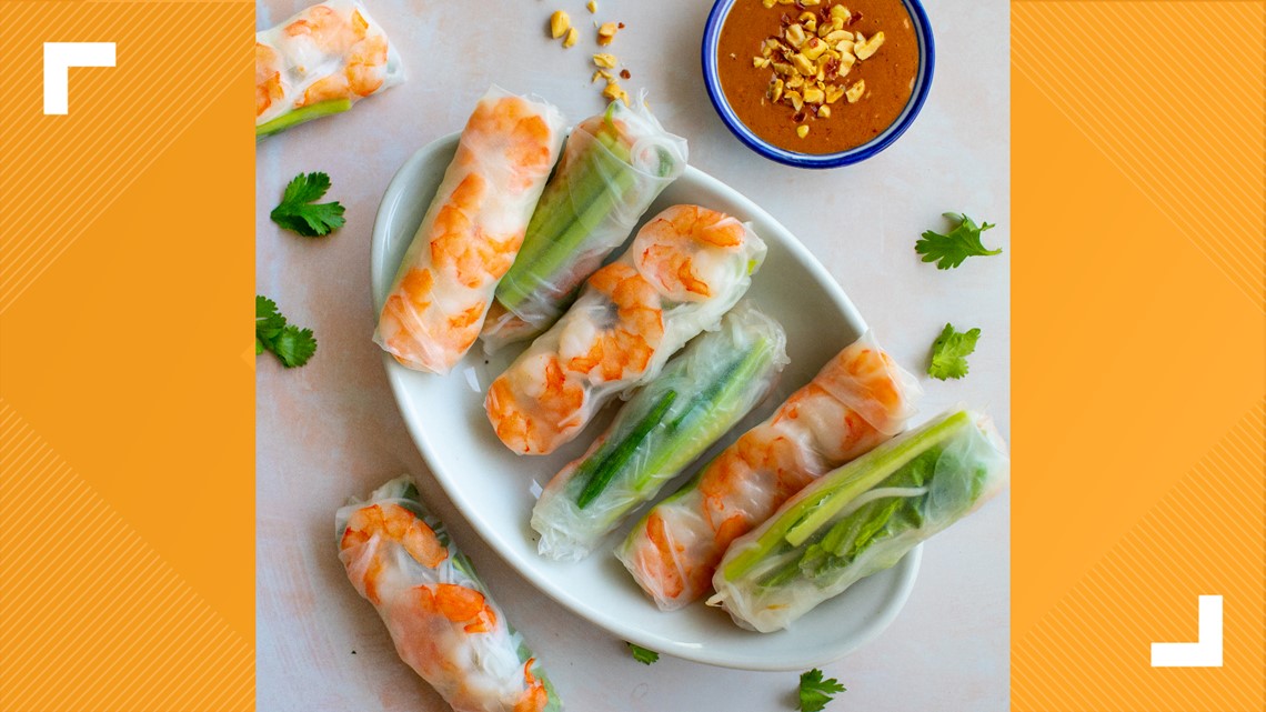 Meal planners at Portland's Basics Market help with lunch ideas | kgw.com