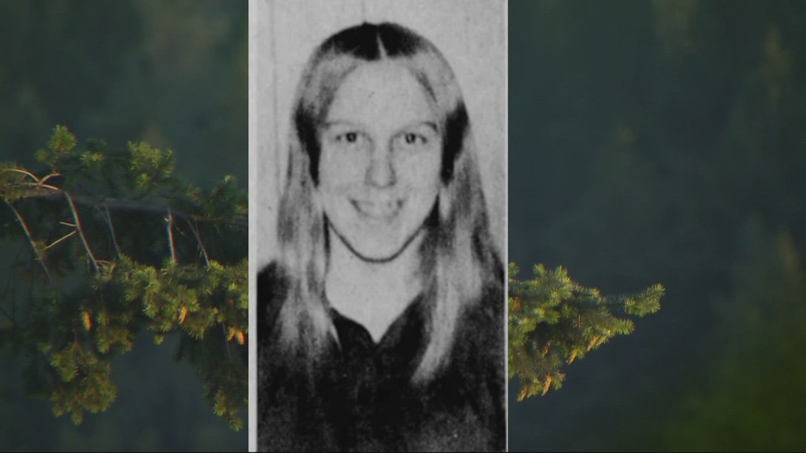 Decades after woman was found dead in Clark County, detectives think ...