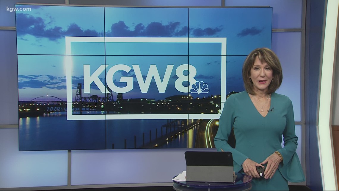 Top Stories: 11 p.m. 7-24-20 | kgw.com