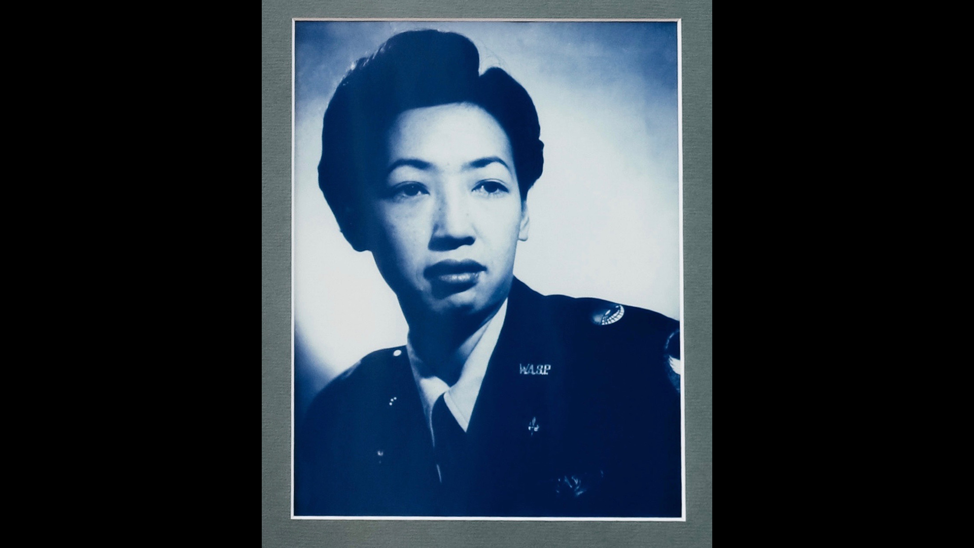 Hazel Ying Lee: First Chinese-American to fly for US military | kgw.com