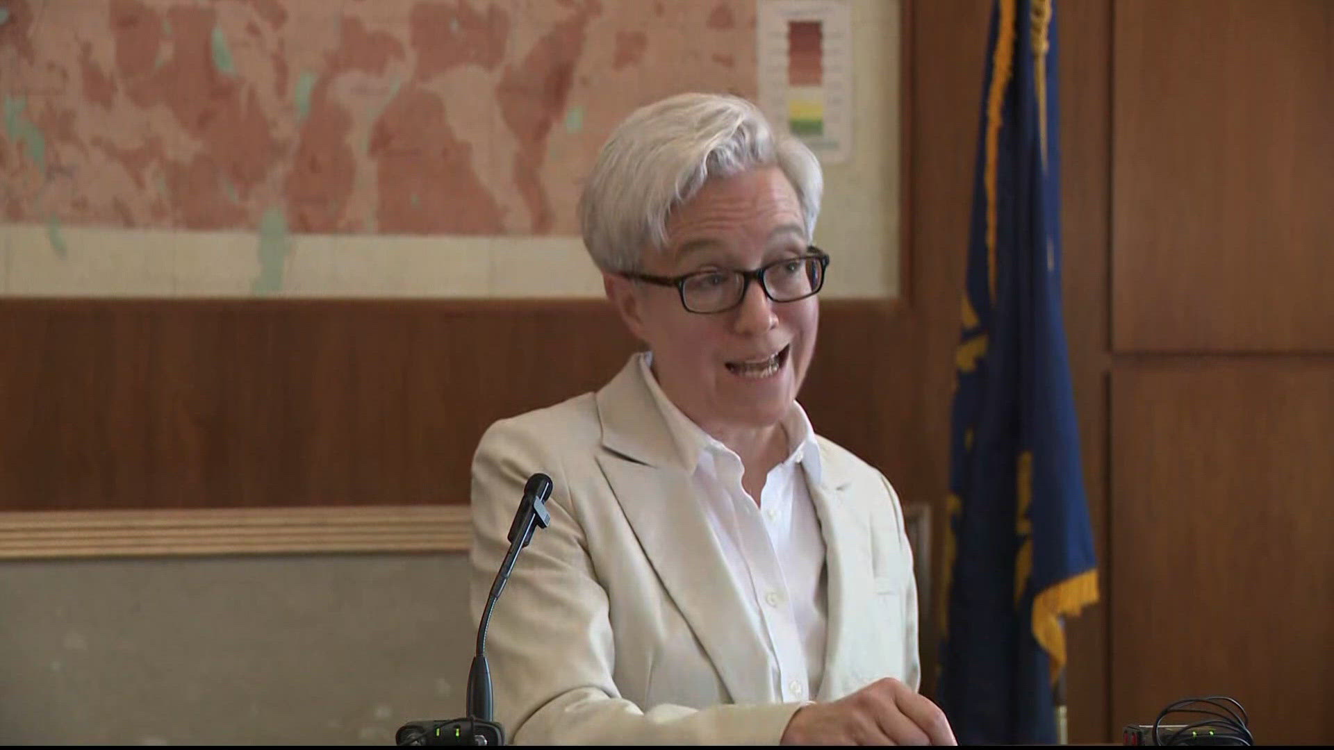 Gov. Kotek's 'Prosperity Council' delivers recommendations for boosting ...
