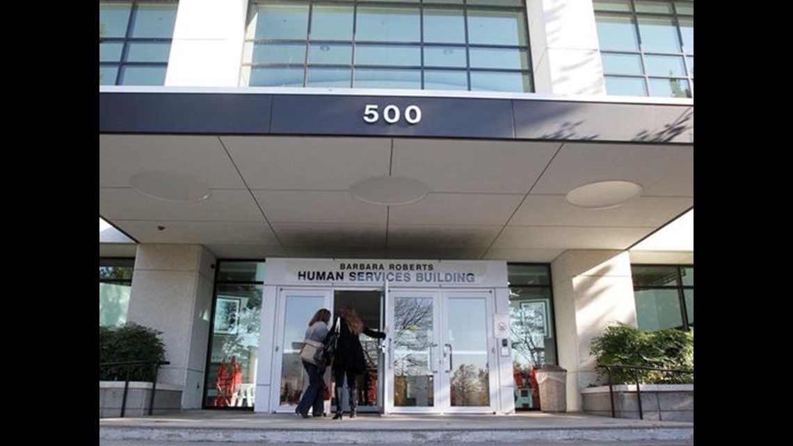 Oregon DHS clarifies proposed child abuse record access changes | kgw.com