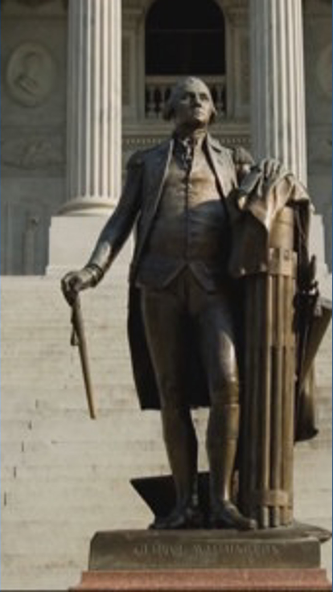 Why “Presidents Day” Is really Washington’s birthday | kgw.com