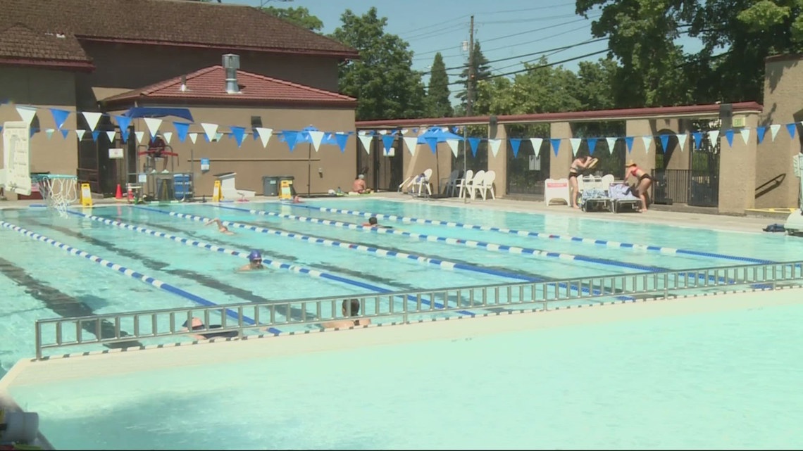 New rules for Portland pools this summer | kgw.com