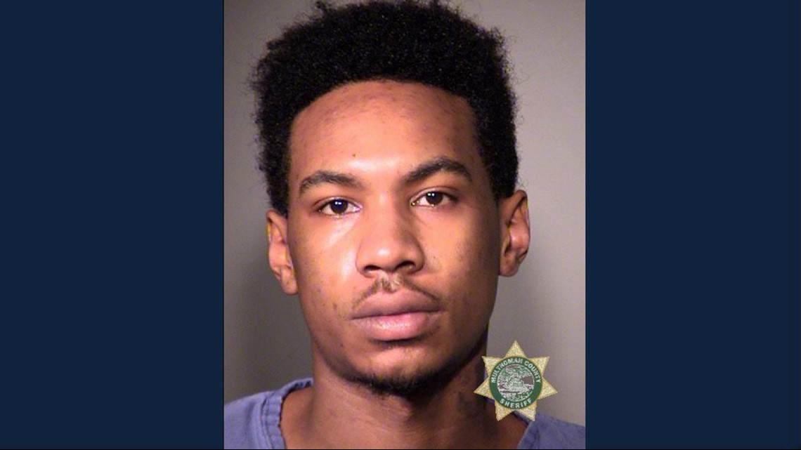 Two arrested in SE Portland homicide | kgw.com