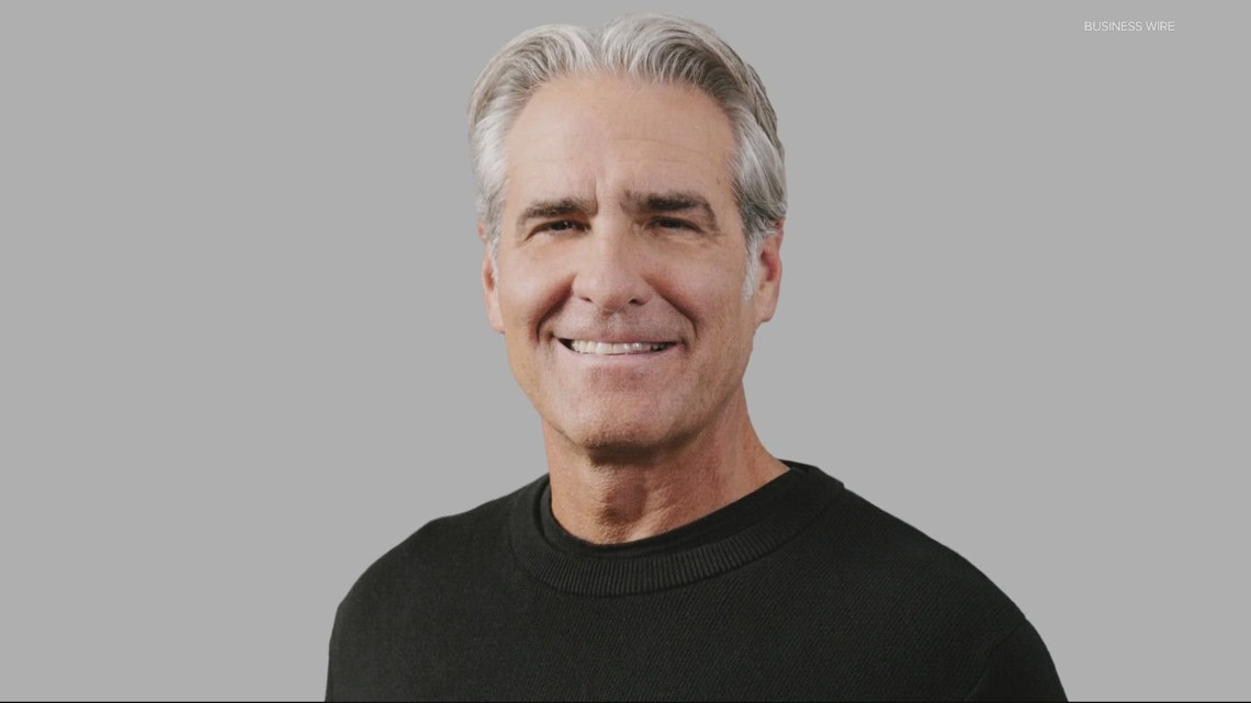 John Donahoe to step down as CEO at Nike, will be replaced by Elliott ...