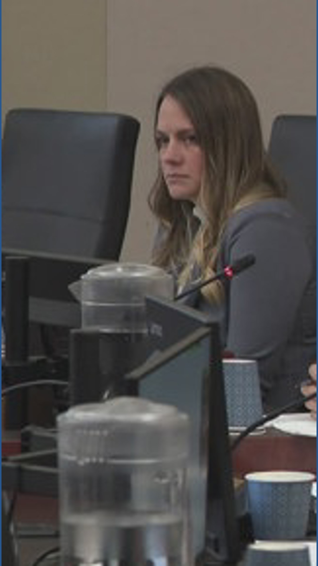 Gresham City Council adopts emergency declaration on immigration | kgw.com