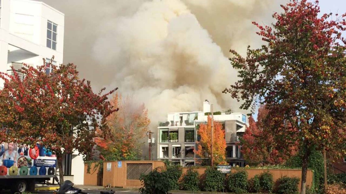 $10.4M verdict in Northwest Portland gas explosion lawsuit | kgw.com