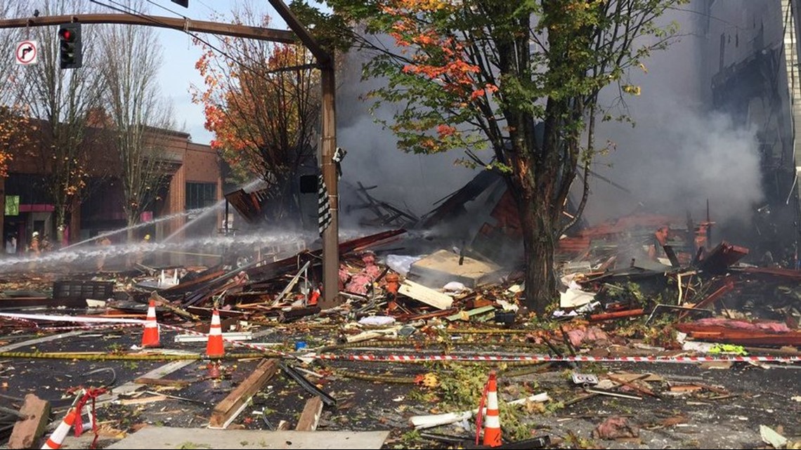 How to help Portland explosion victims | kgw.com