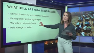 Meet the KGW Team | Portland, OR | KGW.com