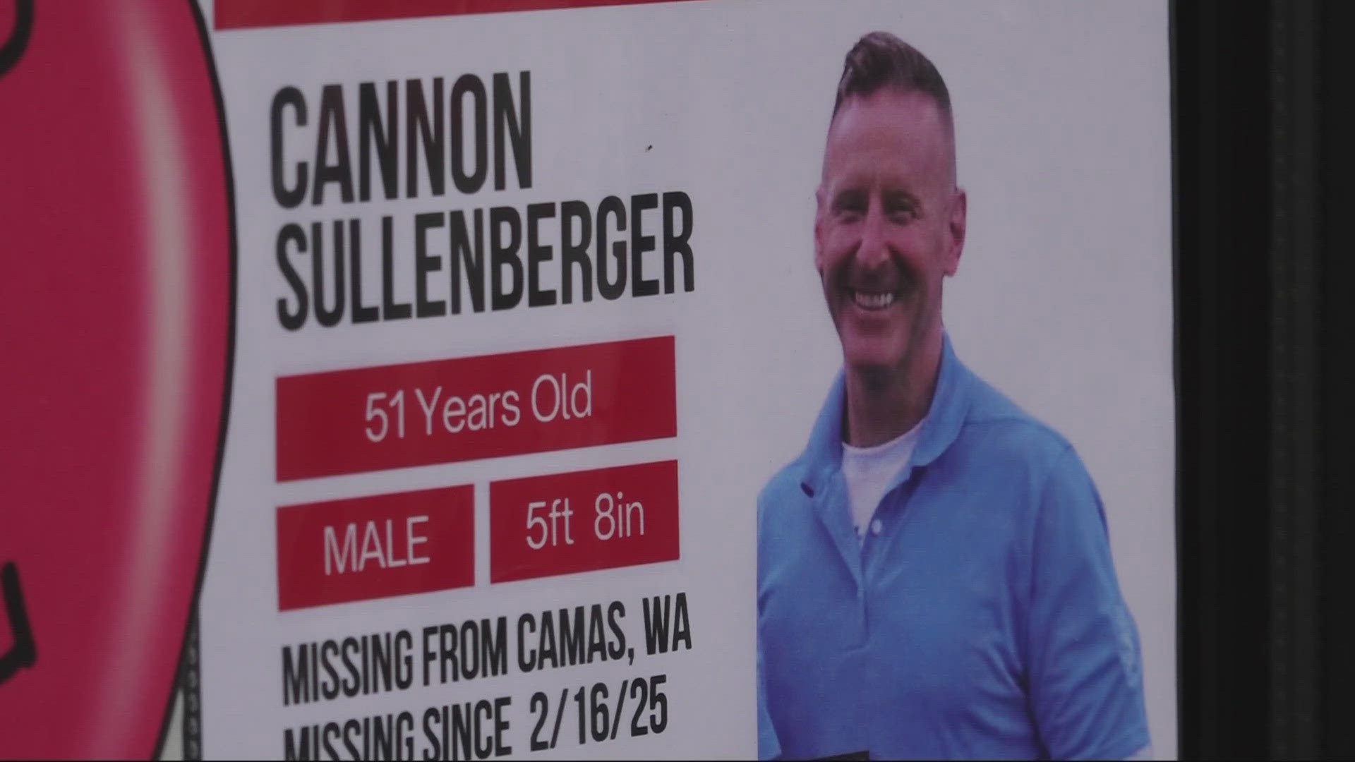 Washington fitness owner mysteriously disappears, community launches ...