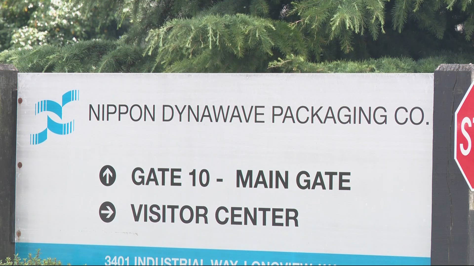 Medical emergency prompts hazmat response at Nippon Dynawave | kgw.com