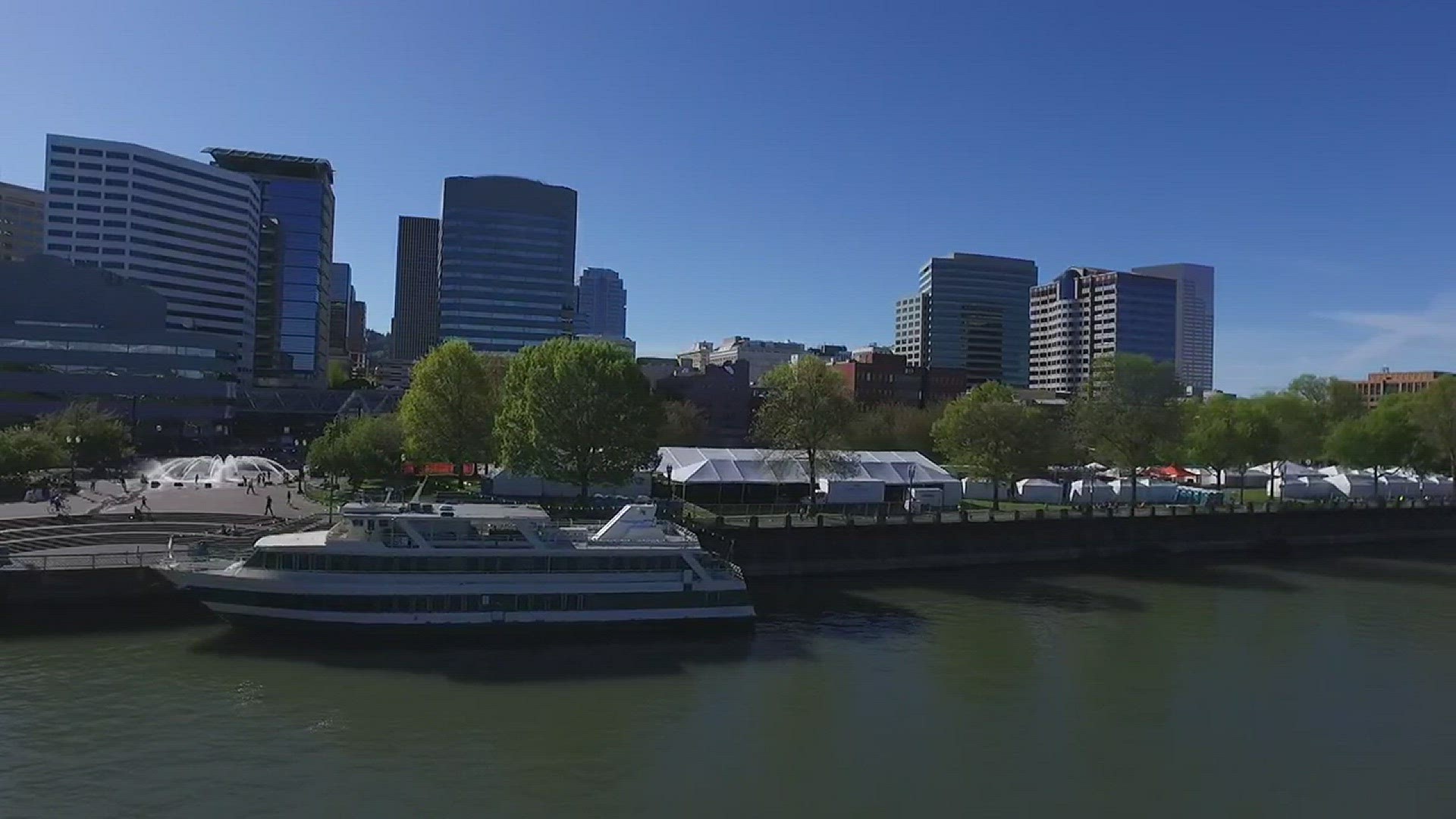 Project Pabst festival unveils Portland's 2024 artist lineup | kgw.com