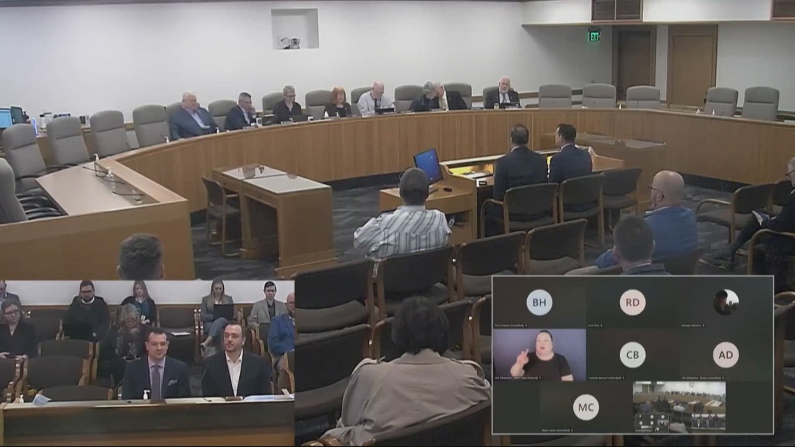 Lawmakers in Salem propose task force to explore transit funding | kgw.com