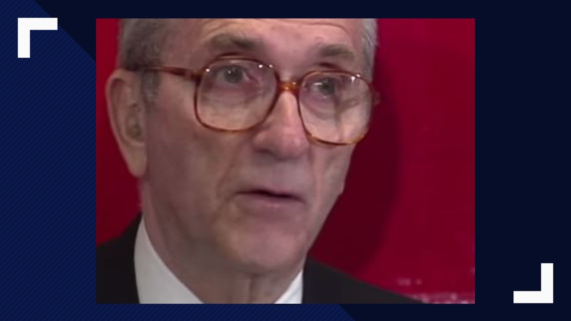 Larry Weinberg, founder and first owner of the Blazers, dead at 92 ...