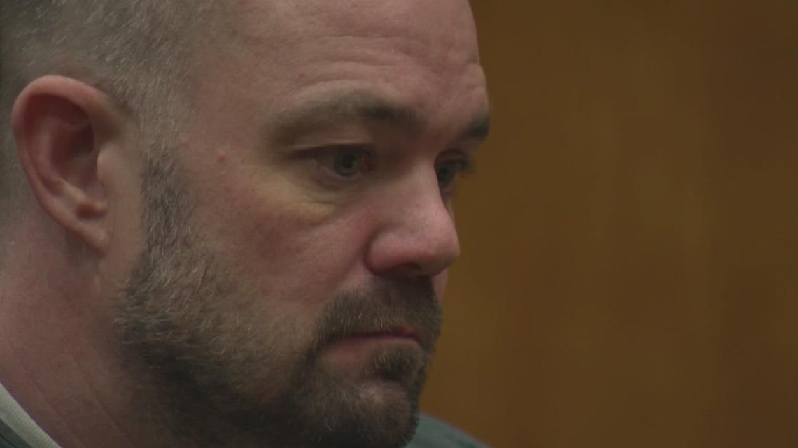 Murder trial for Bryce Schubert, accused of killing Beaverton nurse ...