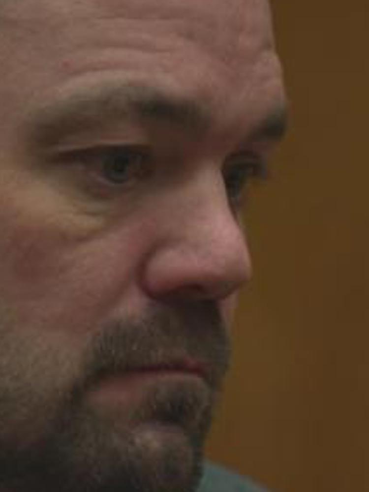 Murder trial for Bryce Schubert, accused of killing Beaverton nurse ...