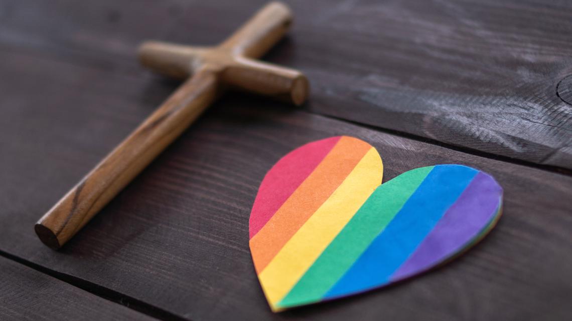 Portland Church Helps Build Lgbtq Senior Housing