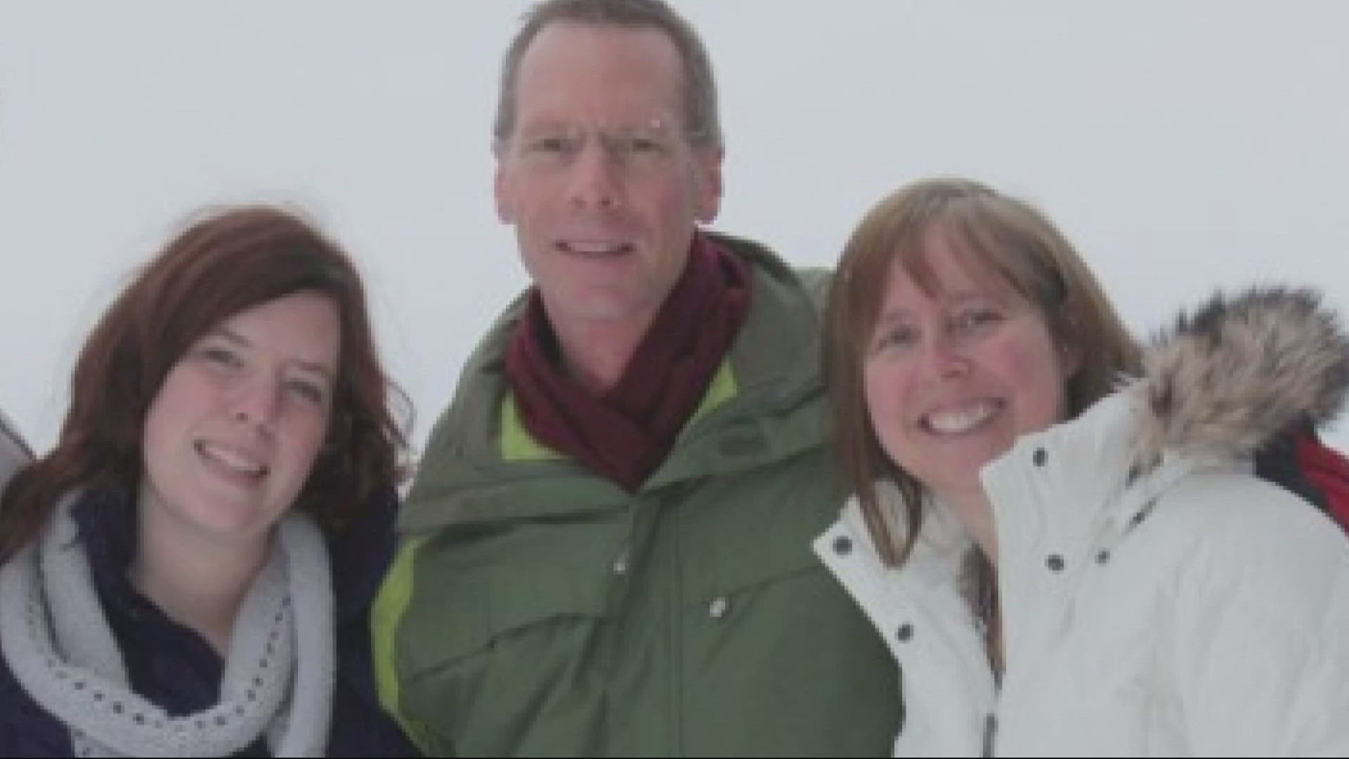 Bend family facing 28 child abuse charges arrested on Oregon Coast ...