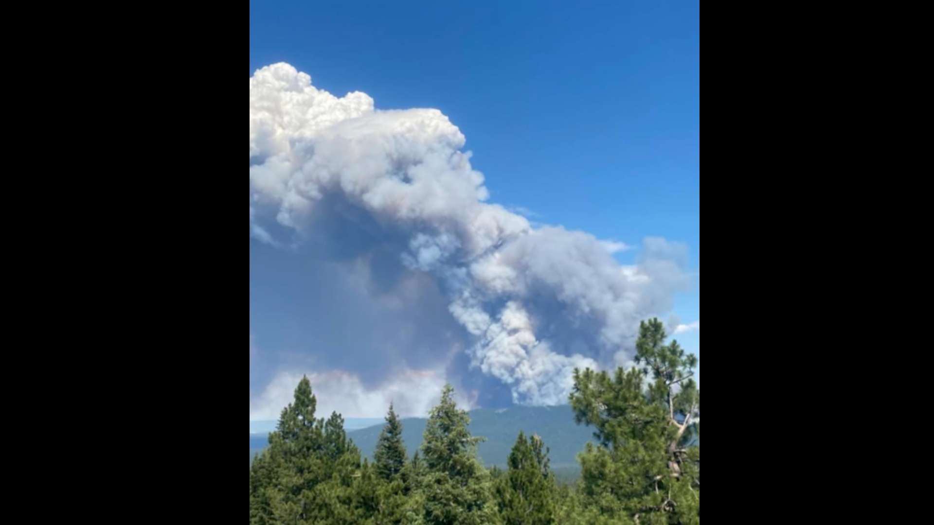Bootleg Fire in Southern Oregon grows to 153,535 acres | kgw.com