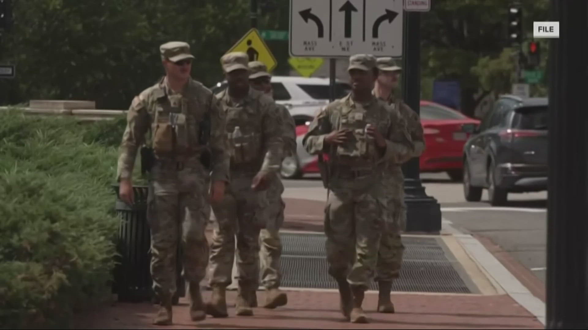 Oregon leads 19-state lawsuit challenging federal limits on gender ...