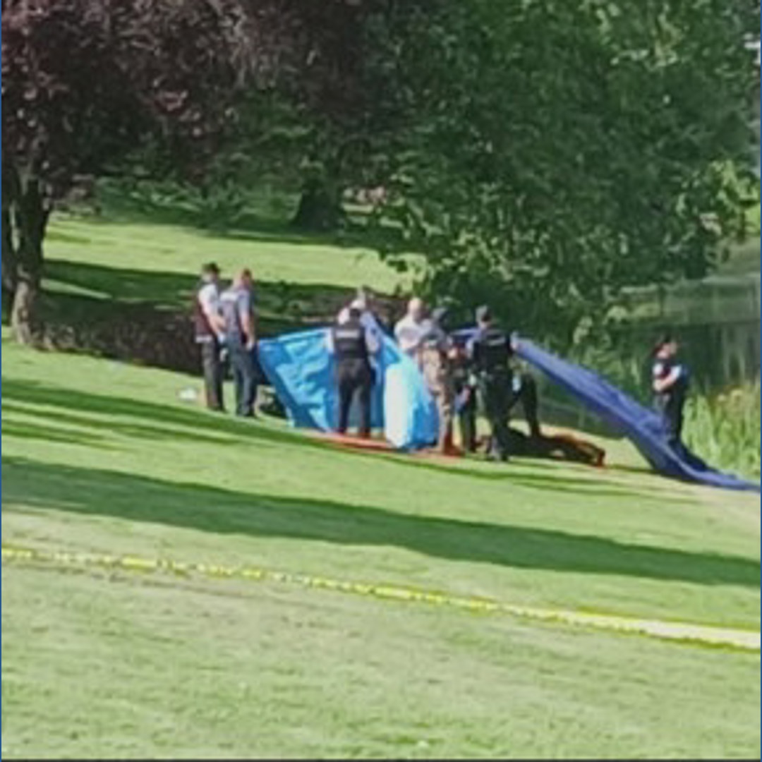 Body found in Longview lake; police investigating | kgw.com