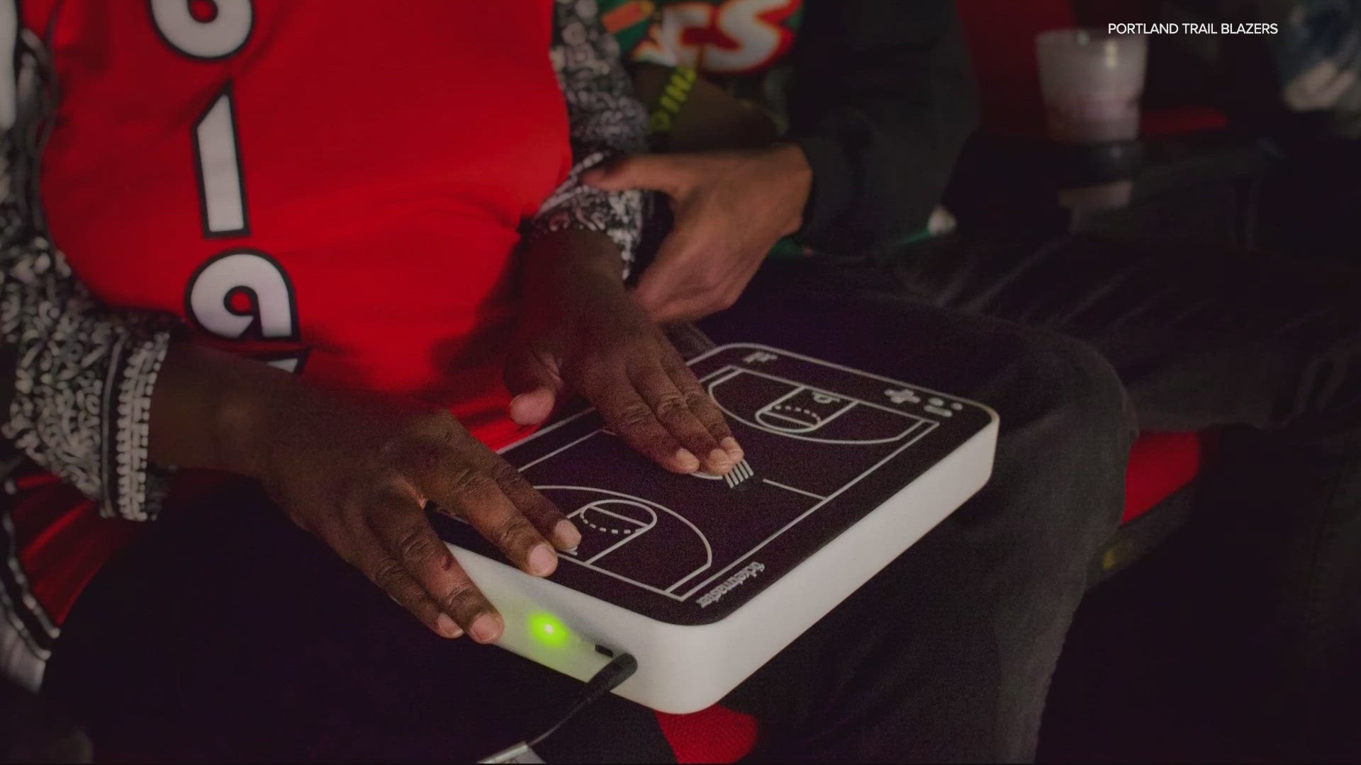 Here's how to watch Portland Trail Blazers games this season | kgw.com