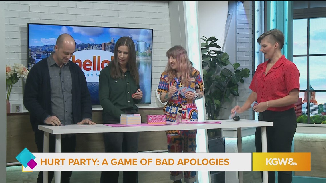 Hello, Rose City! | kgw.com