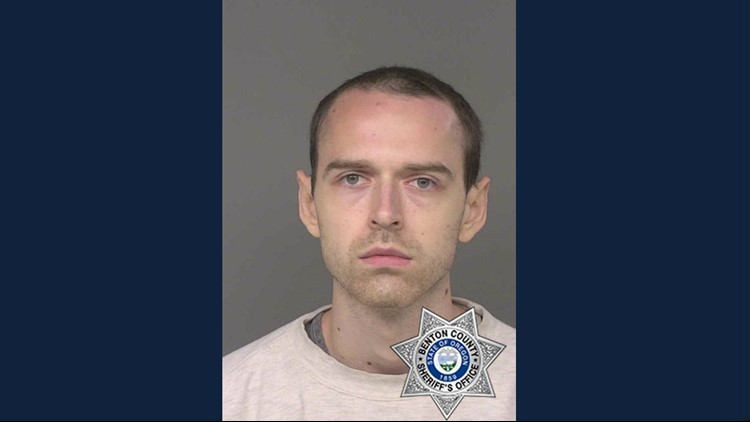 Police: Man in custody after shots fired in Corvallis, Oregon | kgw.com